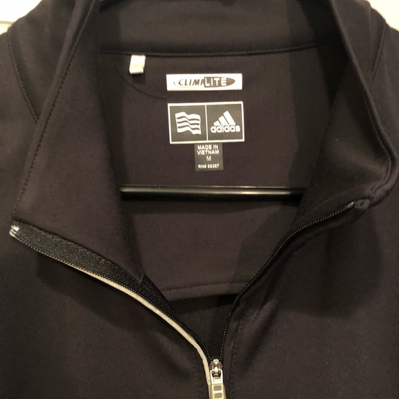 adidas | Jackets & Coats | Mens Adidas Light Jacket | Poshmark